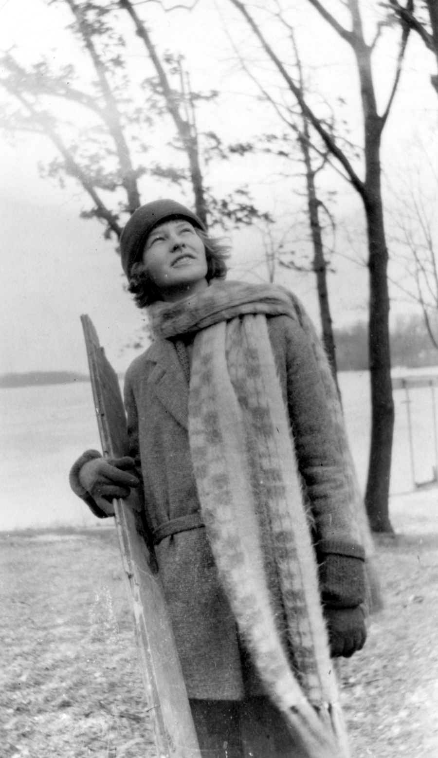 E63-64: Mildred Fish-Harnack – Working Class History