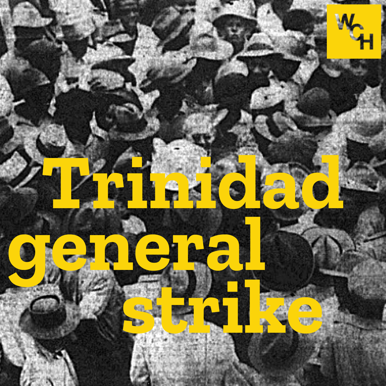 E75-76: Trinidad general strike – Working Class History