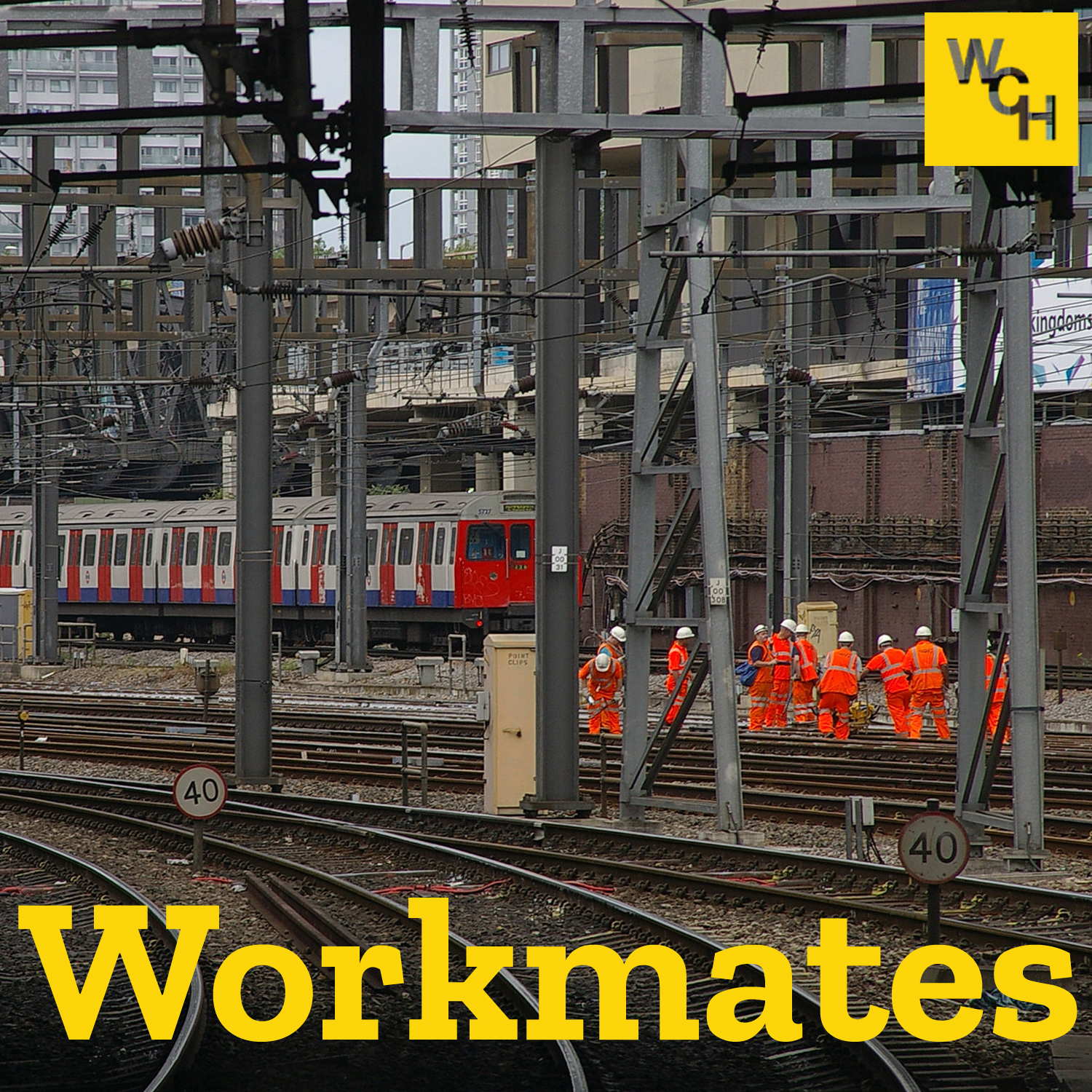 E82: Workmates collective – Working Class History